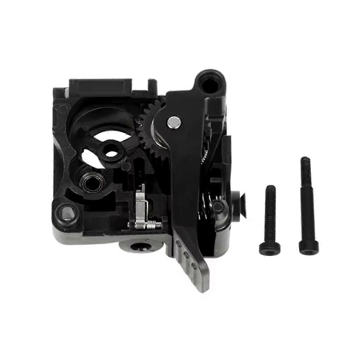 For K2 Plus Extruded Front Shell Kit K2 Plus 3D Printer Parts Extruded ...