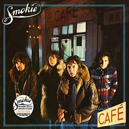 Midnight Cafe (CD) - Walmart.com