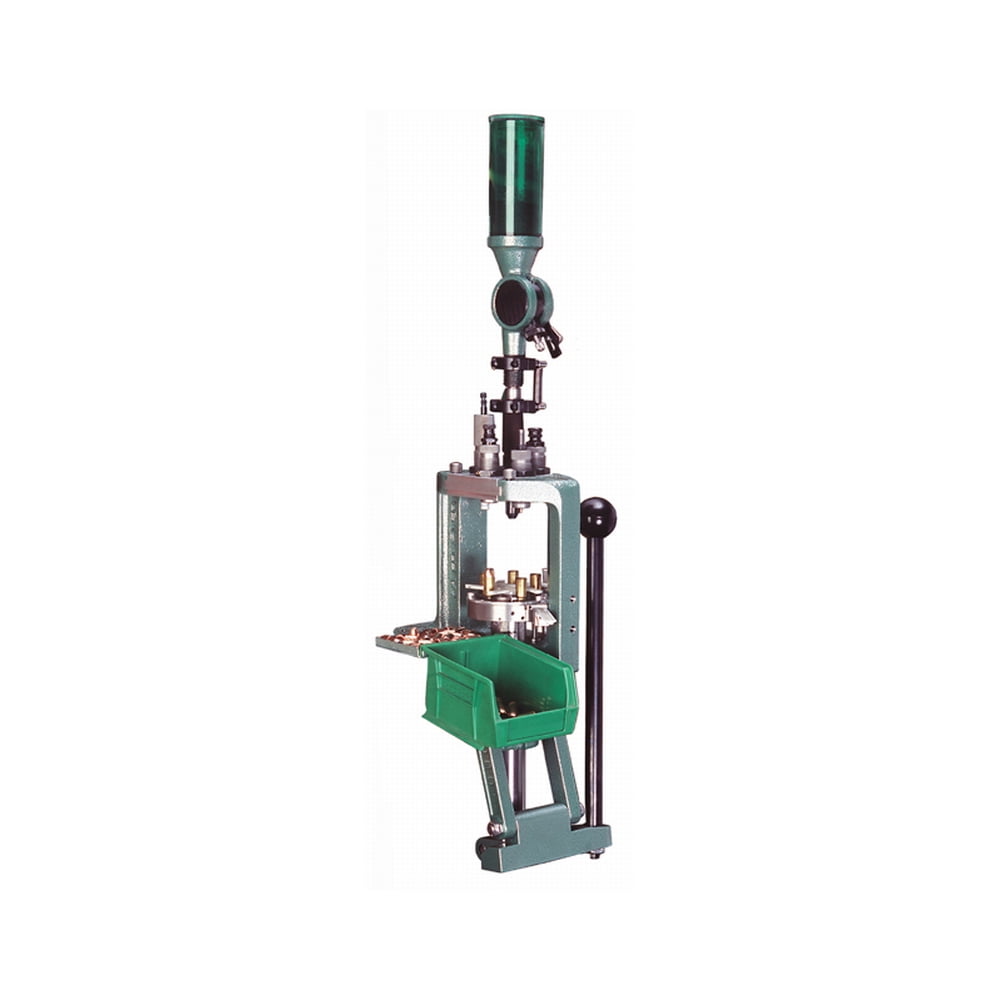 RCBS Reloading Pro 2000 Progressive Press 88875 – Walmart Inventory ...