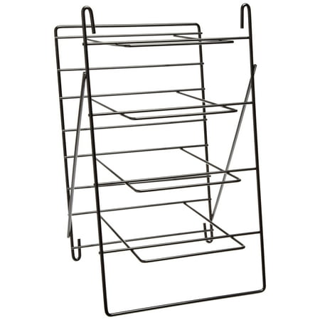 Fendall Flash Flood Emergency Eye Wash Station 4-Cartridge Storage Rack ...