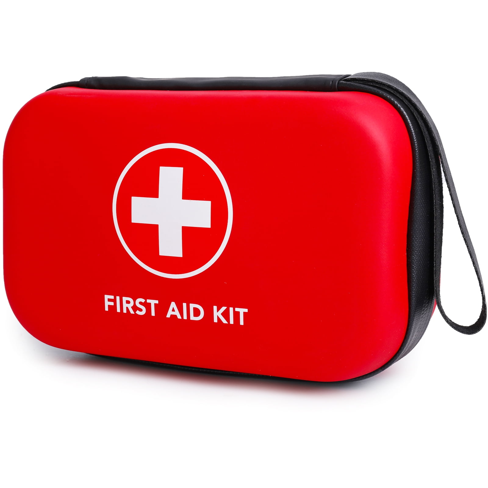 PUMIER First Aid Kit (263pcs), Designed for Home Emergency Care ...
