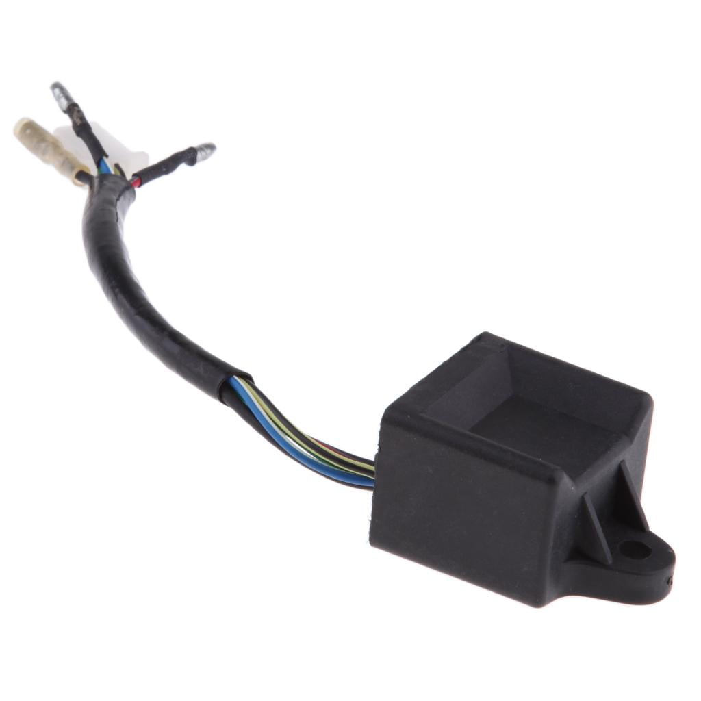 Click here for Luzkey 5 Wire Dc Fired Racing Ignition Cdi Box For... prices