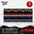 Transformers Themed Party Supplies: Complete Decor Package with Plates ...