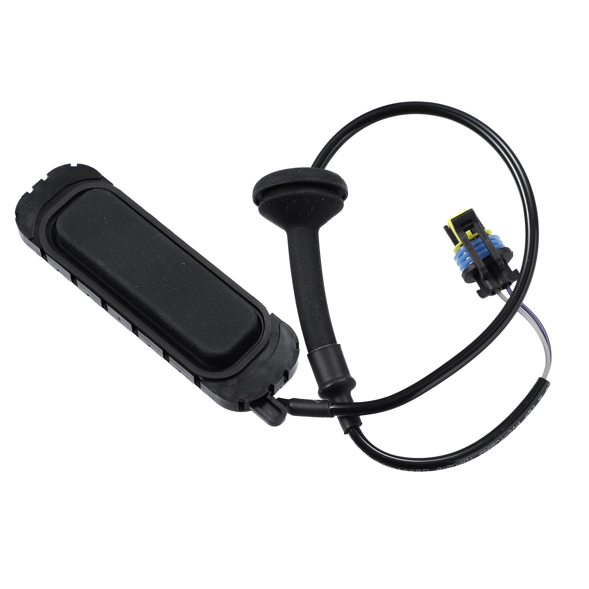 Click here for Unique Bargains 15106857 Rear Trunk Tailgate Rear... prices