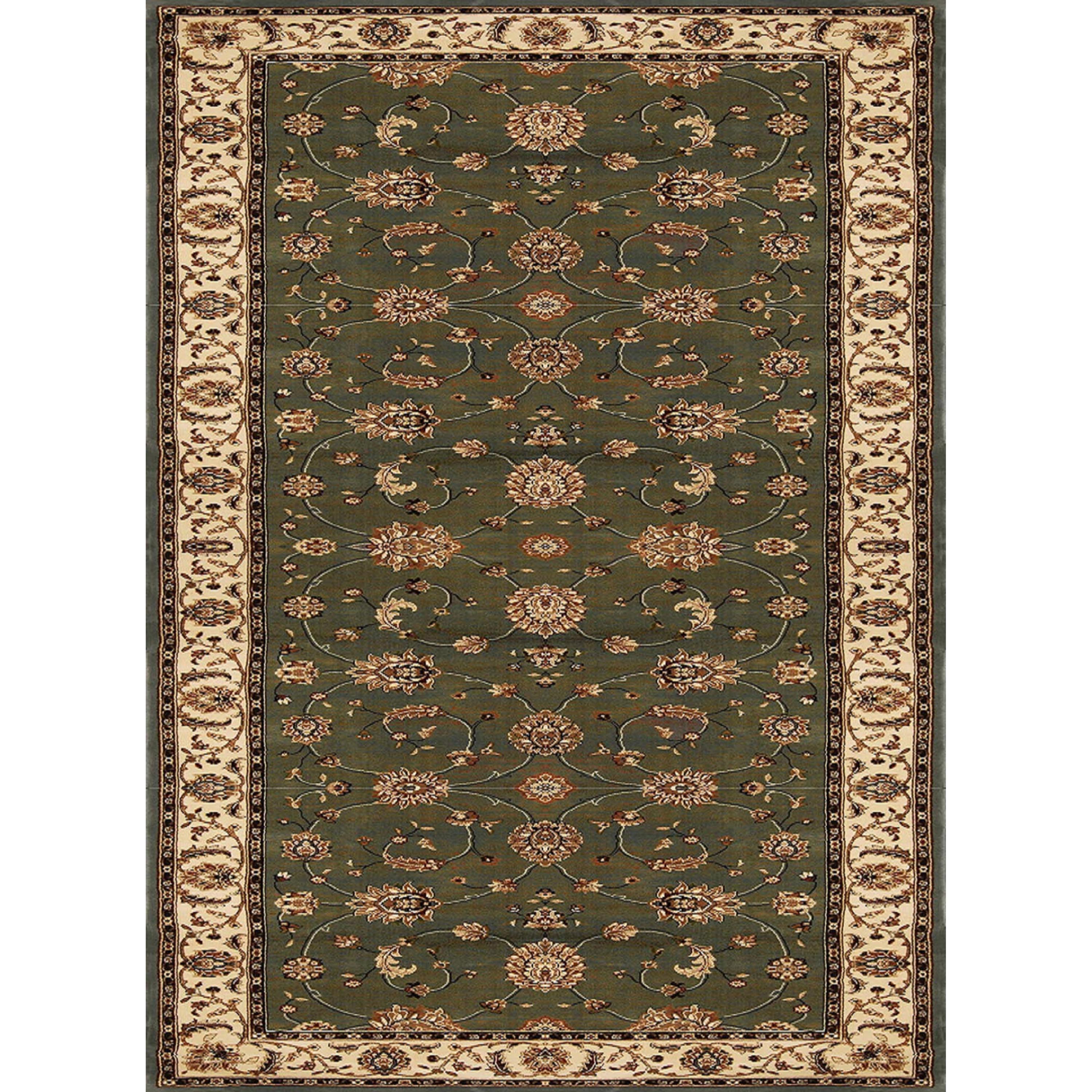 Home Dynamix Triumph Fawn Area Rug - Walmart.com