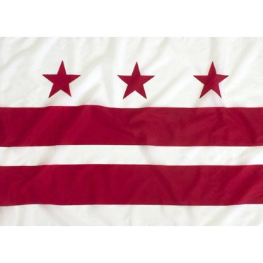 Texas State Flag w/Two Metal Grommets - Walmart.com