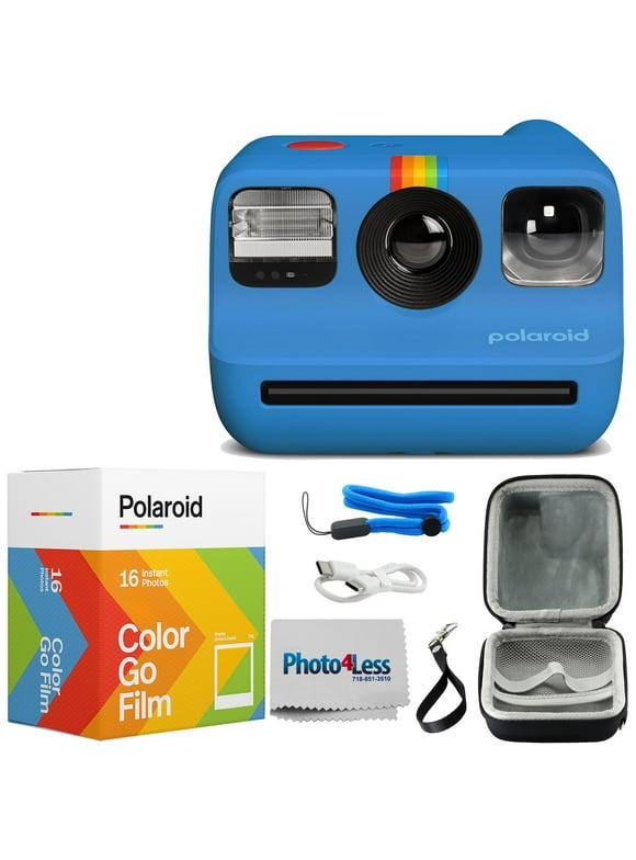 Polaroid Cameras - Walmart.com