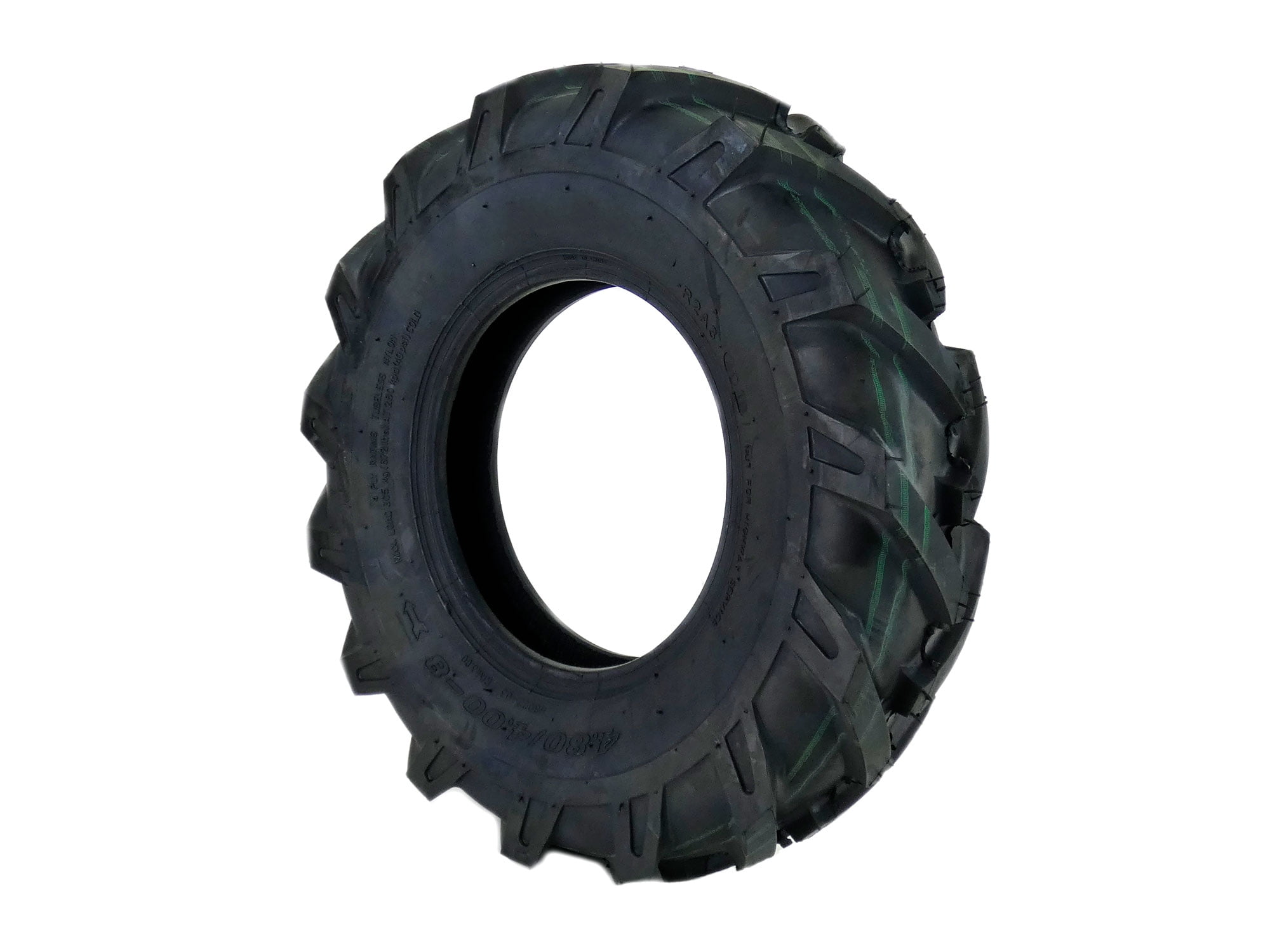 4 80 X 4 00 8 4 Ply Tiller Tractor Tire Walmart 4 80 X 4 00 8 4 Ply Tiller Tractor Tire Walmart