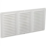 Lomanco 566026 Single Vari - Pitch Louver Triangular Gable Vent ...