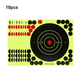 Primos Shotgun Patterning Turkey Target 6041 - Walmart.com - Walmart.com