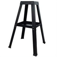 WEN Products Heavy Duty 500-Pound Capacity Universal Mobile Base Stands ...