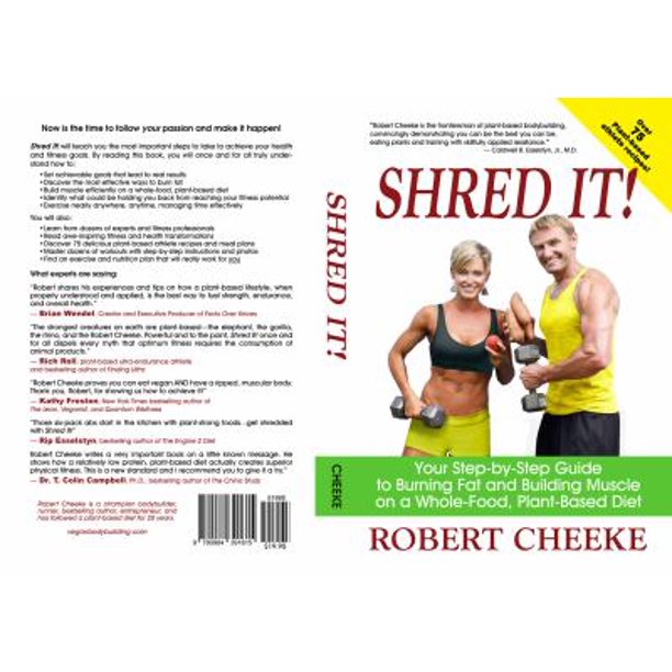 Body Shred Workout