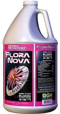 Flora Nova Bloom Gal. 4-8-7 - Walmart.com