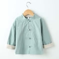 Linfrsh Clothes for Newborn Baby Boys Boys Red Dragon Tang Jacket ...