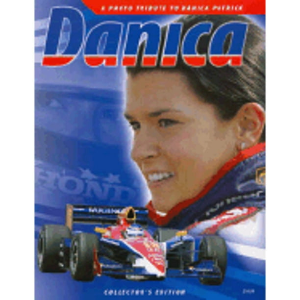 Danica Patrick 2022
