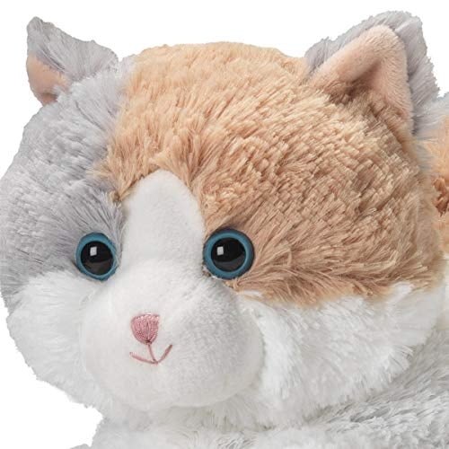 Intelex Warmies Peluche perfumado de lavanda francesa para microondas ...