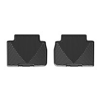 WeatherTech All-Weather Floor Mats compatible with 2019-2026 Toyota ...