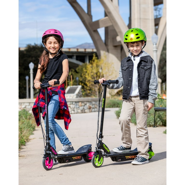 90s Scooter Brands