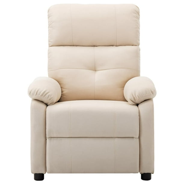 Multicolor Recliner