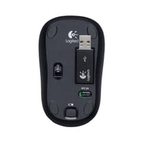 Logitech Wireless Combo MK345 - Full-Size Keyboard and Right-Handed ...