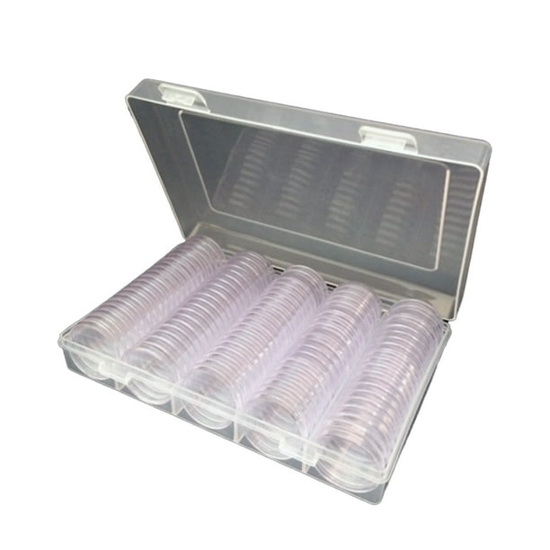 Time Capsule Containers