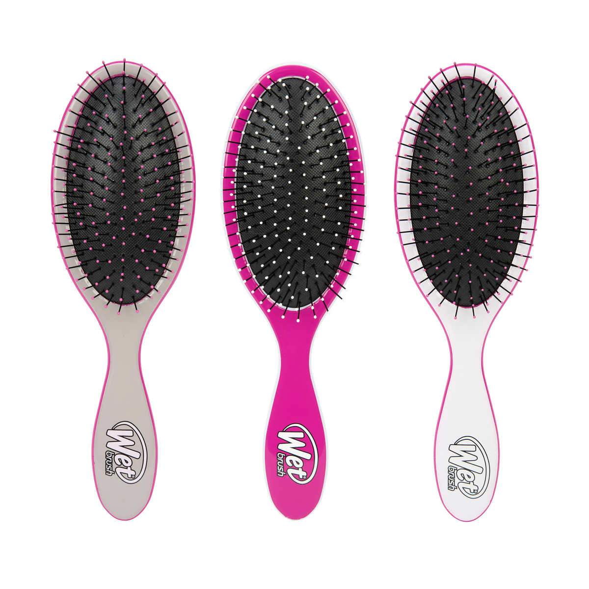 Wet Brush Barbie, 3-piece - Walmart.ca