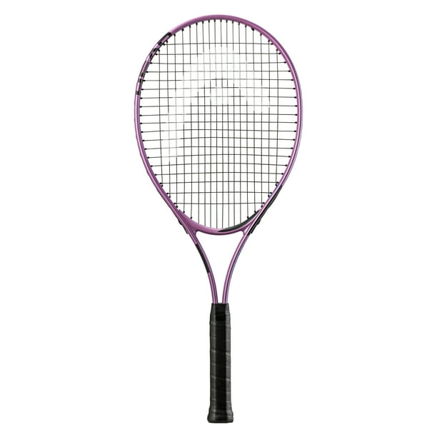 HEAD Ti. Instinct Supreme Adult Tennis Racquet, Purple, 109 Sq. in ...