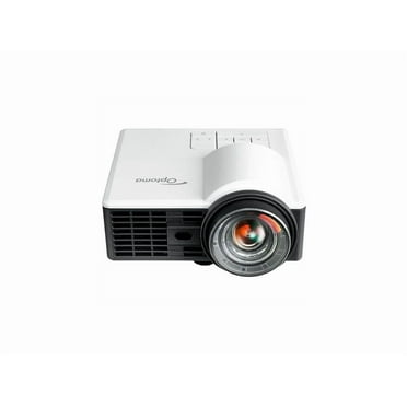 Optoma GT2000HDR - 3D DLP Projector, 16:9, HDR, 1920x1080, 1080p ...