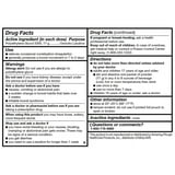 GoodSense Clearlax Laxative Powder, 4.1 Oz HSA/FSA Eligible - Walmart.com