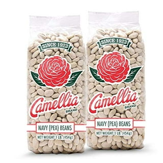 Great Value Navy Beans, 1 lb - Walmart.com