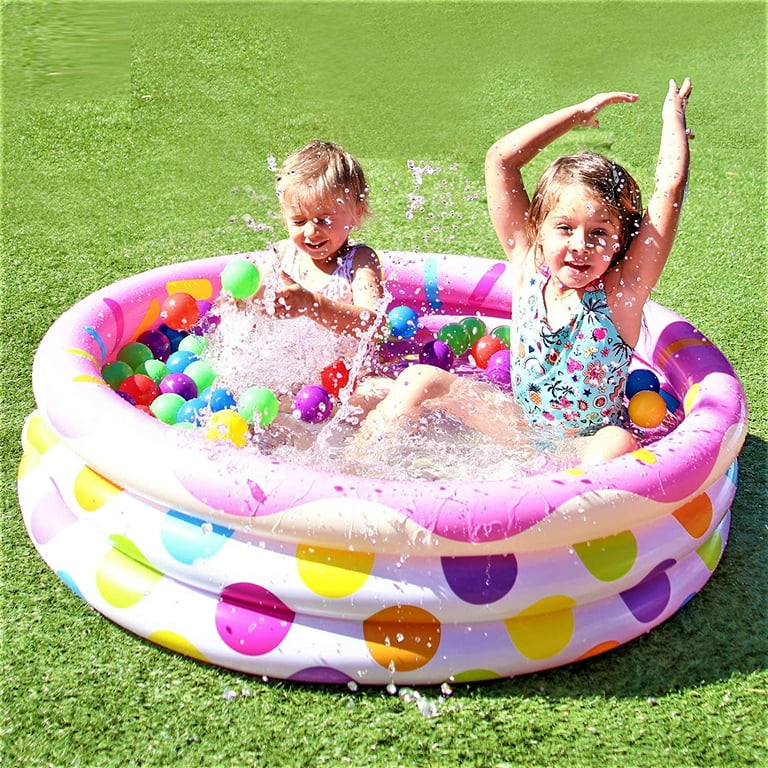 Pools For Kids At Walmart