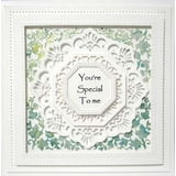 Creative Expressions Craft Dies By Sue Wilson-Noble-Lavish Accented ...