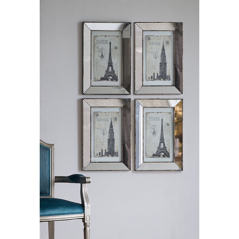 Mirrored Artwork