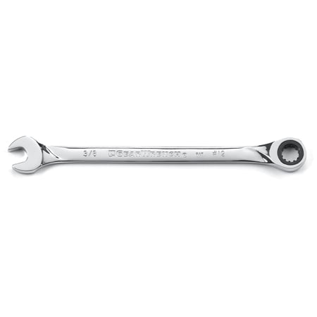 GEARWRENCH 85552 Spline Ratcheting Wrench #12 spline x 3/8” - Walmart.ca