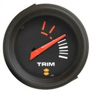 Quicksilver Black Diamond 3-Blade Aluminum Propeller, 10.6" Diameter x ...