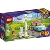 LEGO Friends Cat Grooming Car 41439 Building Toy; Fun and Educational ...