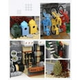 General Jim's Bike Shop City Creator Building Blocks Set | Compatible with Lego, Cobi, Wange ...