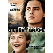 Good Watch - What's Eating Gilbert Grape DVD by Paramount - A Dramedy ...