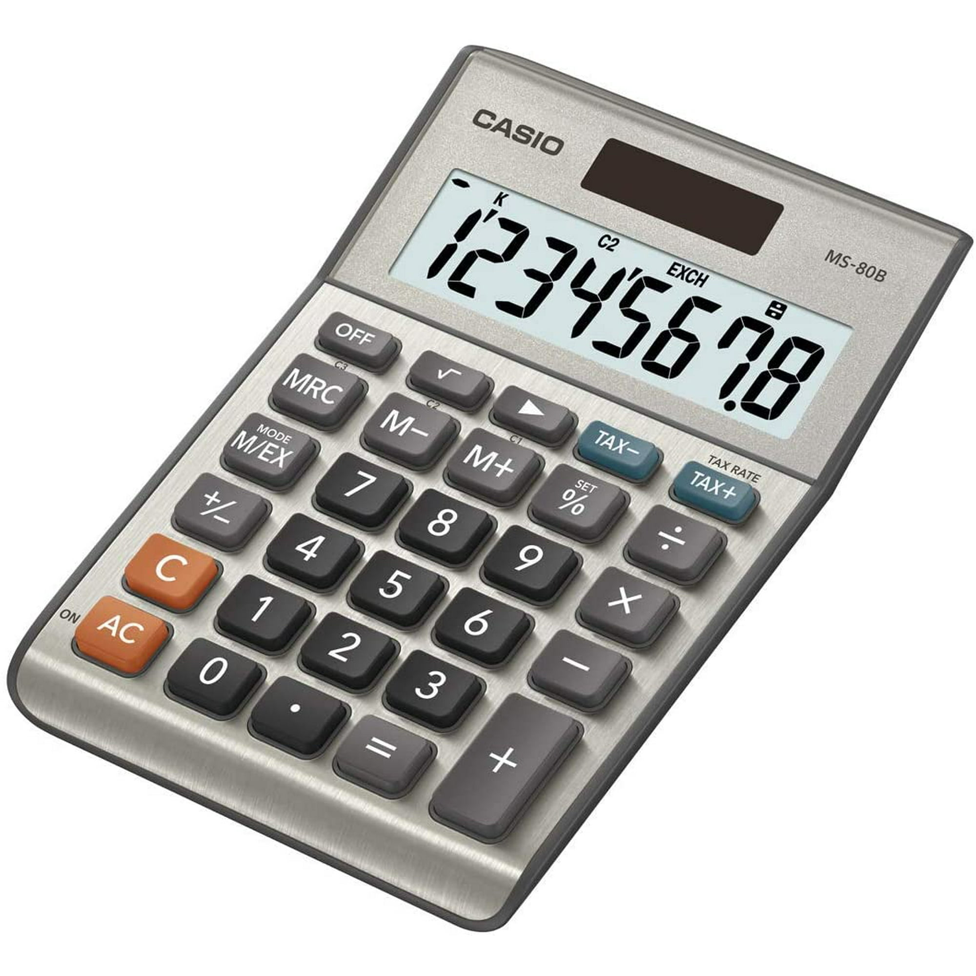 Click here for Yoyoms-80b Standard Function Desktop Calculator bl... prices