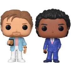 Pop Vinyl Sets