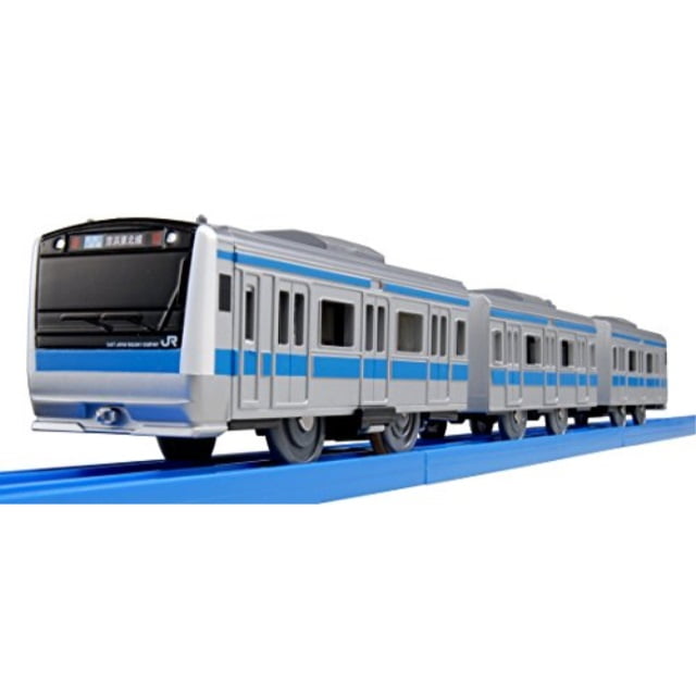 Tomica Trains