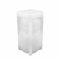 ANXPTIME Silicone Russian Nesting Doll Mould For Home Aromatherapys ...