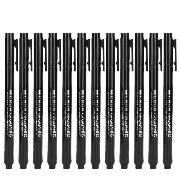 Stylos à Dessin, Stylos Fineliner, Bureau De Bande Dessinée D ...