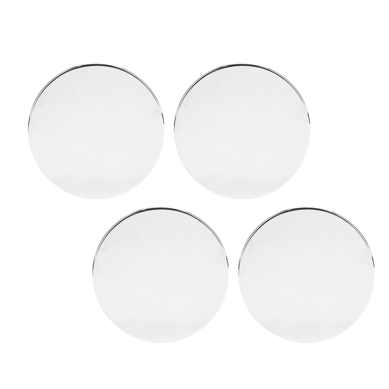 Click here for Zaqw 4pcs Wheel Center Cap 60mm Inner Diameter 70m... prices