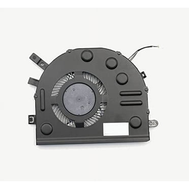 QUETTERLEE Replacement New Cooling Fan for Dell k20a K20A001 WD19 ...