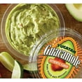 Yucatan Guacamole, 16 oz Tub, Made with Hass Avocados, Refrigerated ...