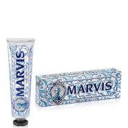 Marvis Dental Care - Sensitive Gums Mint Toothpaste, Hydrates ...