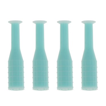 5 Pack Hard Lens Remover Tool For Eye Contact Remover Plunger Suction ...