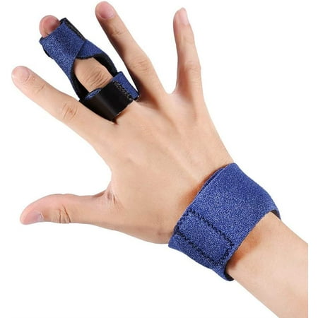 Trigger Finger Splints Mallet Finger Finger Splint, Mallet Finger Brace ...