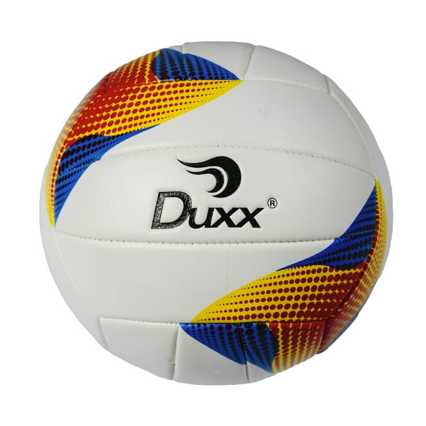 Balón Voleibol Duxx #5 PVC VD2000 | Walmart en línea